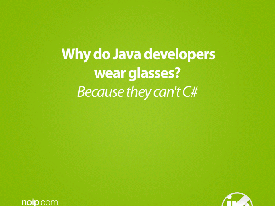 tech-geek-joke-meme-noip-csharp-meme | No-IP Blog