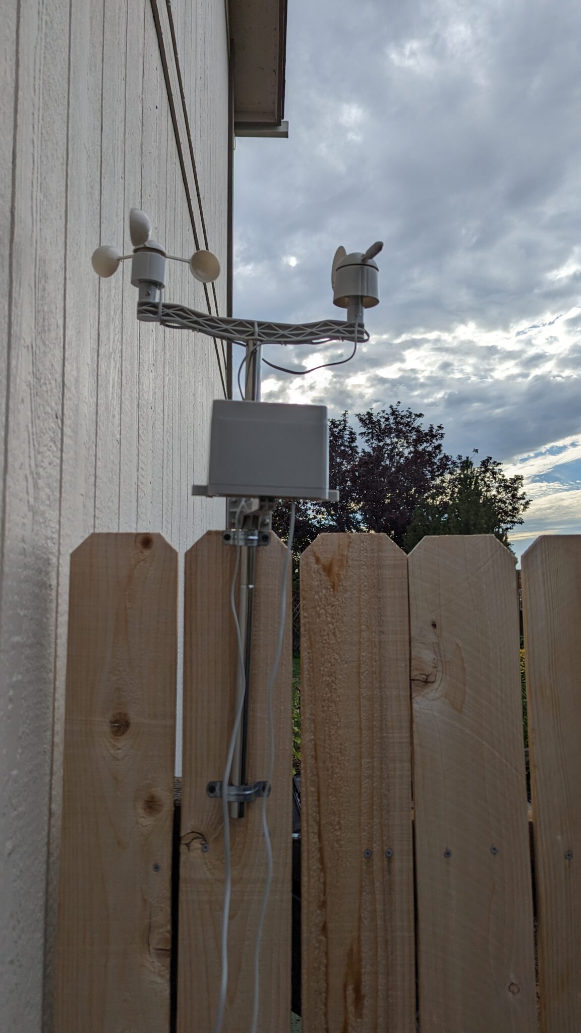 Building a DIY Weather Station with Your Kids and No-IP: A Fun and ...