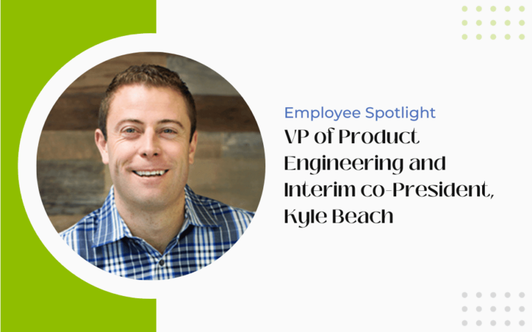 Employee Spotlight: VP of Product Engineering and Interim co-President ...
