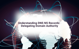 Understanding DNS NS Records: Delegating Domain Authority