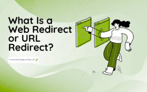 What Is a Web Redirect or URL Redirect?